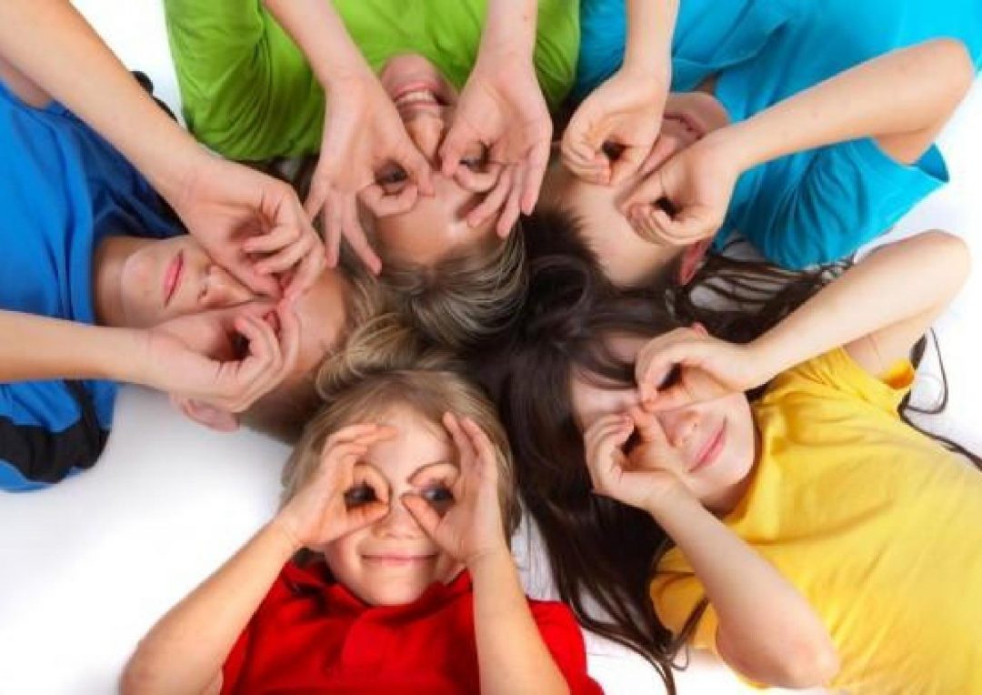 Optometria pediátrica | OPTO CENTRO DE OPTOMETRIA